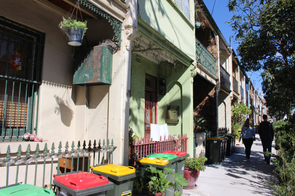 Living it up in the Chippendale, Sydney - The One Who Travelled Blog